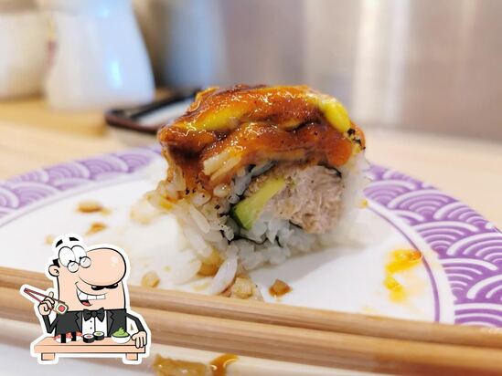 Sushi Meow in Bondi Beach - Restaurant reviews
