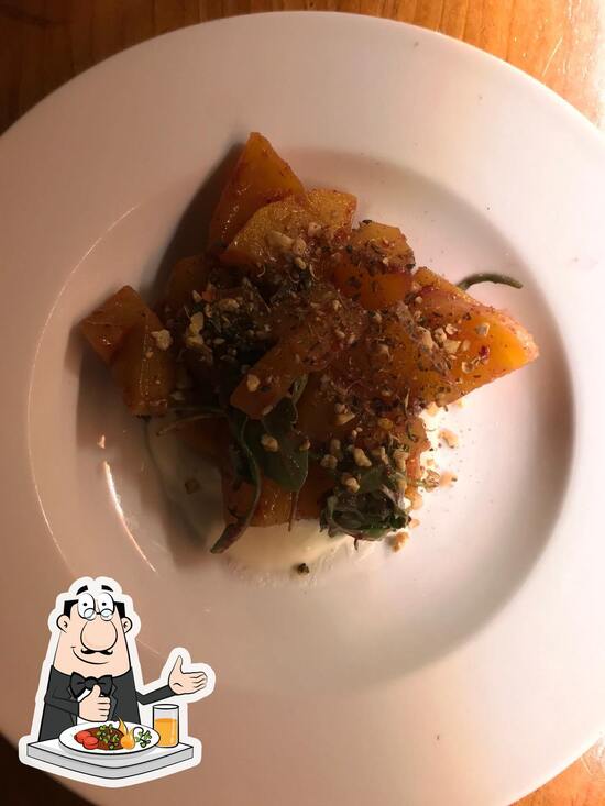 10 Acres at The Pier in Sidney - Restaurant menu and reviews