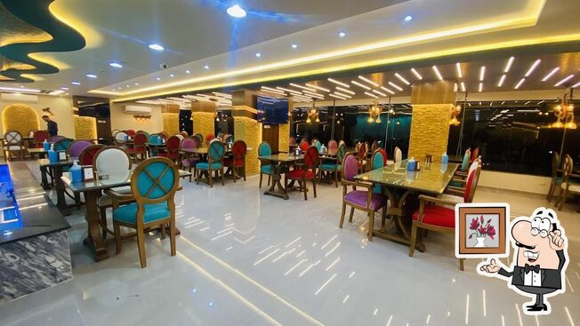 Asmak Al-Marakby, Nouveau Caire - Menu du restaurant, prix et avis