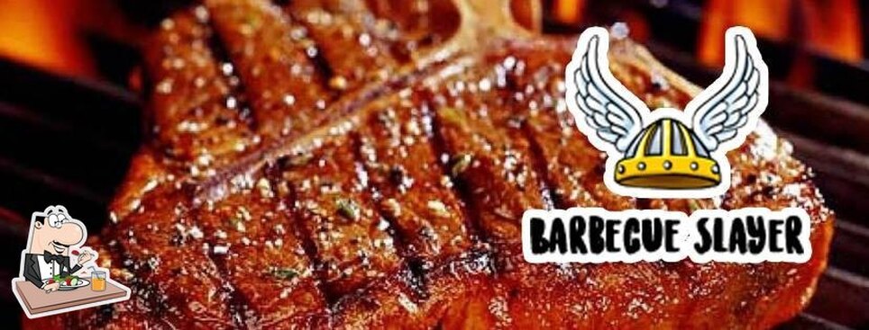 Barbecue Slayer in Mount Laurel
