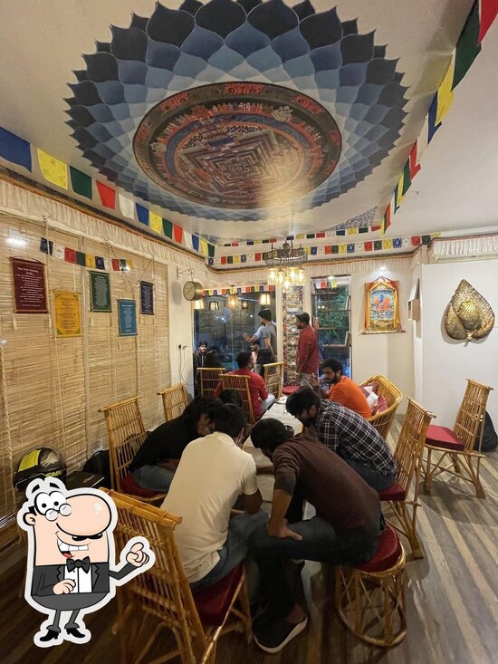 Cafe Awaken, Bengaluru - Restaurant menu, prices and reviews