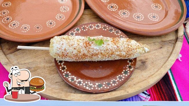 Chilanga Mexican Food in San Diego - Restaurant menu and reviews