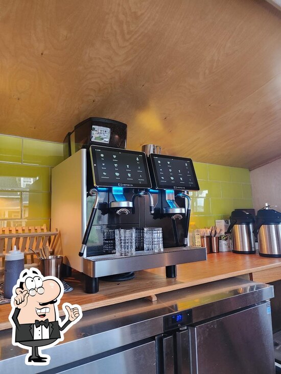 Deja Brew Coffee Shack, Ocracoke - Restaurant menu, prices and reviews