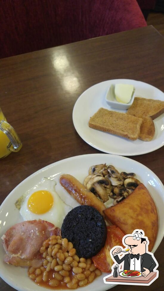 Fatty Owls, Edinburgh - Restaurant menu, prices and reviews