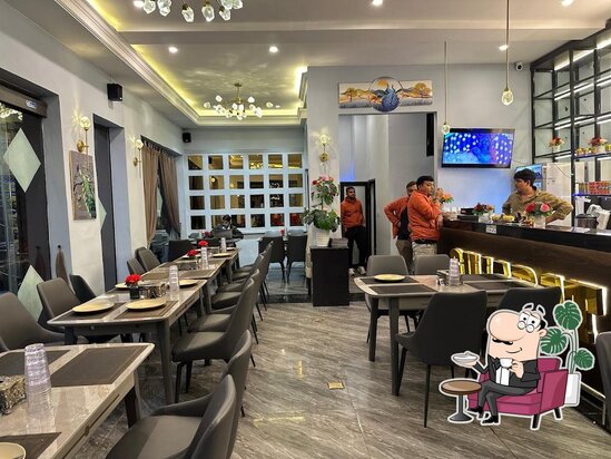 Gujarat Indian Restaurant, Ho Chi Minh City - Restaurant menu, prices ...