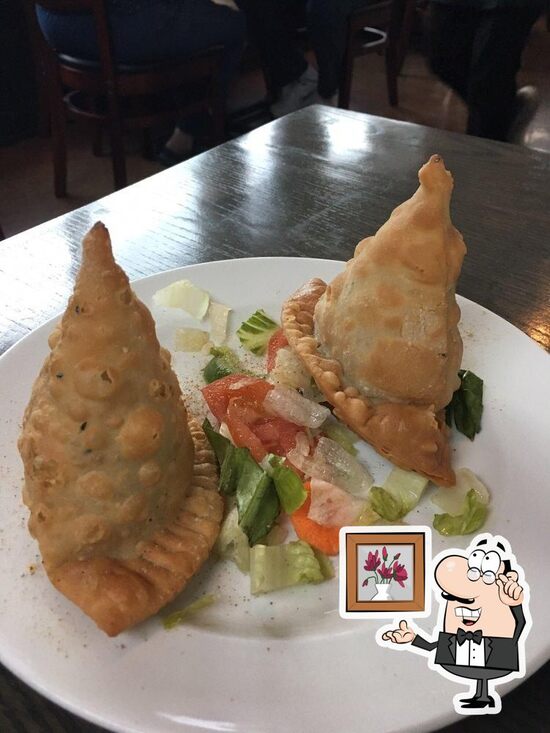 Himalayas Indian Restaurant, Chamblee - Restaurant menu, prices and reviews
