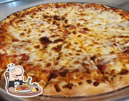 Inferno Pizza - North Huntingdon, PA, 13380 US-30 in North Huntingdon ...