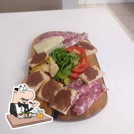 Jet Lag pub & bar, Milan - Restaurant reviews