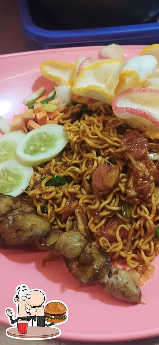 NASI GORENG SUMBER WAREG restaurant, West Karawang - Restaurant reviews