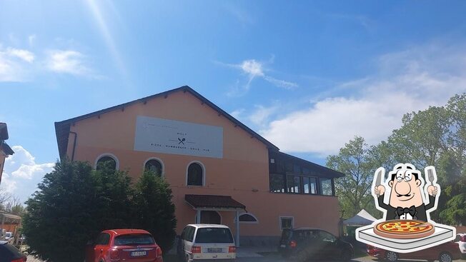 Pizzeria Holy, Gavi - Restaurant reviews