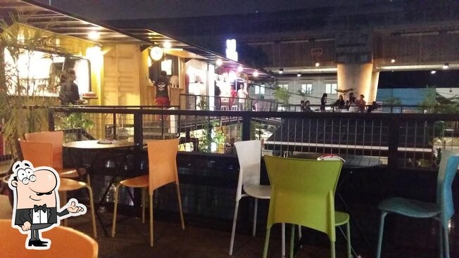 SOUTHBOX, South Jakarta - Menú del restaurante, precios y reseñas