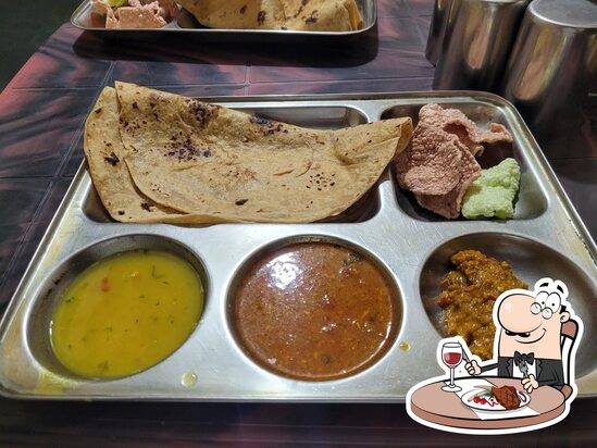 Samruddhi Mess, Pune, 78 - Restaurant reviews
