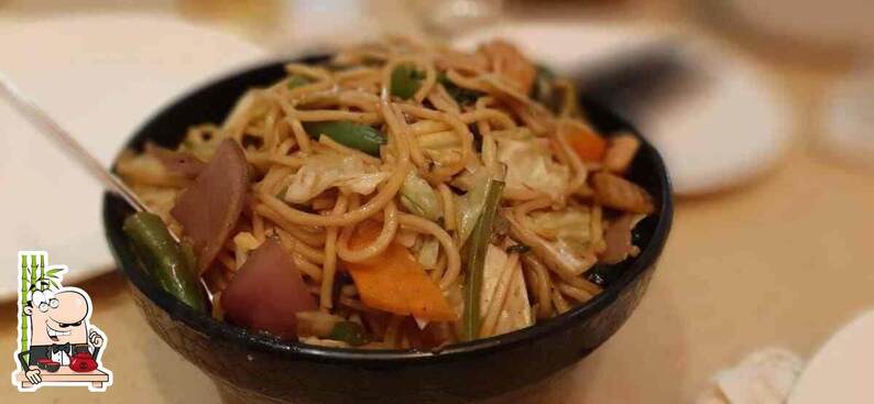 Sei Vui Restaurant, Kolkata, 17, Black Burn Ln, opposite Telephone ...