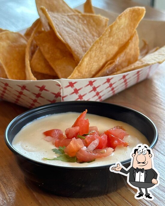 Taco Zone, Gladstone - Restaurant menu, prices and reviews