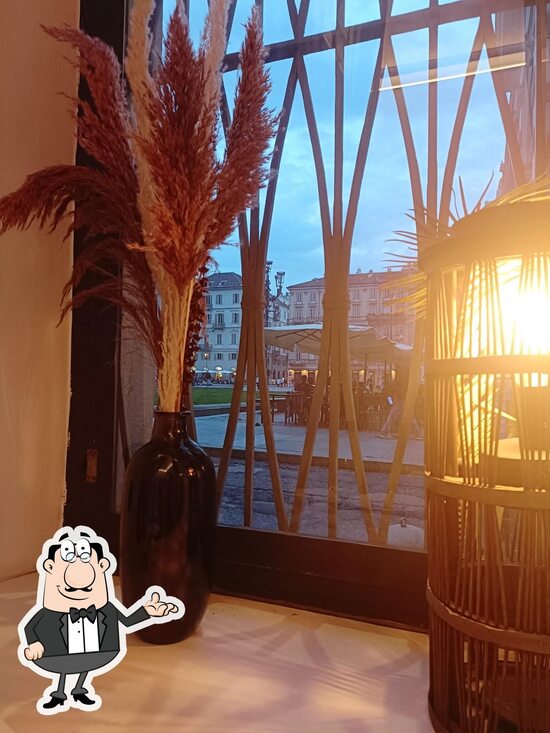 The Loft Bistrò, Turin - Restaurant menu, prices and reviews