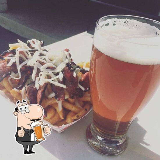 Corn Dogs Gone Wild, Torrance - Restaurant menu, prices and reviews