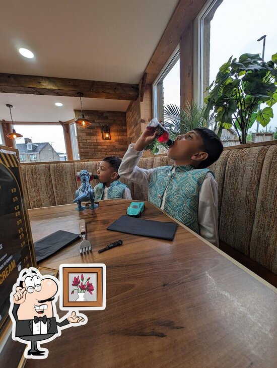 Bison Steakhouse Huddersfield - HMC Halal, Huddersfield - Restaurant ...