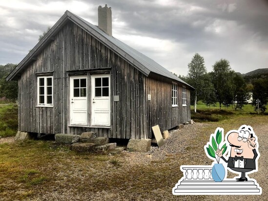 Visit Sirdal, Tonstad - Restaurant reviews