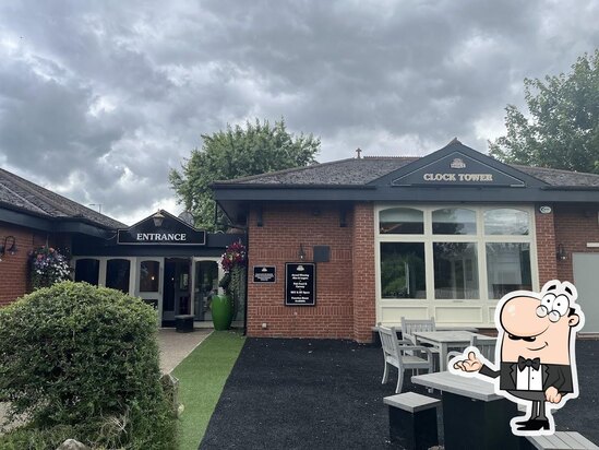 Clock Tower, Northwich - Restaurant menu, prices and reviews