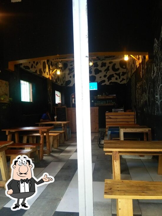 Restart Boja cafe, Boja - Restaurant reviews