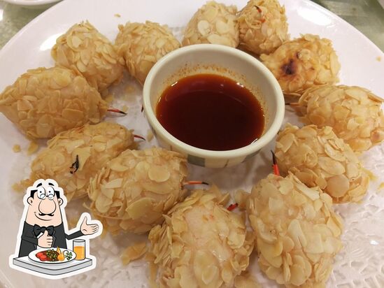 Dragon Place Restaurant, Hong Kong, 280-288 Un Chau St - Opiniones del ...
