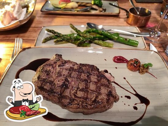 BISTECCA steakhaus, Essen - Restaurantspeisekarten und Bewertungen