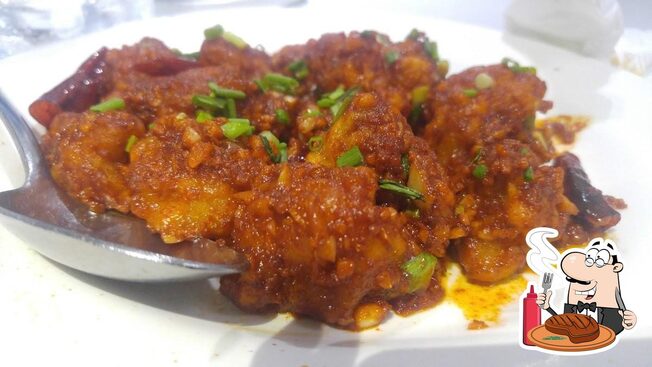 747 Themed Restaurant, Chennai - Restaurant menu, prices and reviews