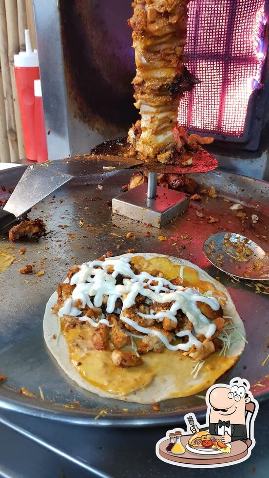 AM,s Golden Shawarma & Momos., Pune - Restaurant menu, prices and reviews
