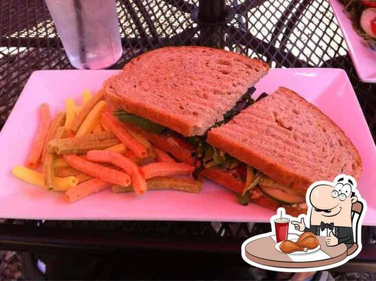 Bike Stop Cafe in Saint Charles - Restaurant menu and reviews