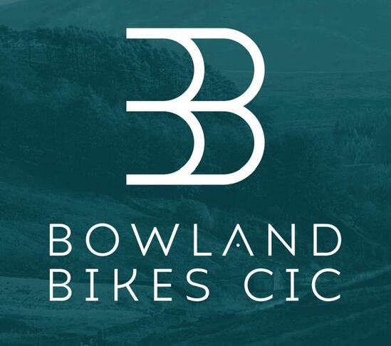 Menu at Bowland Bikes CIC restaurant, Clitheroe