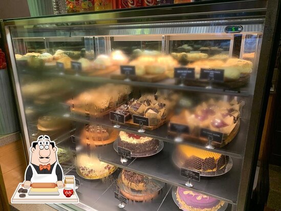 Coffee Project Crosswinds cafe, Tagaytay - Restaurant reviews