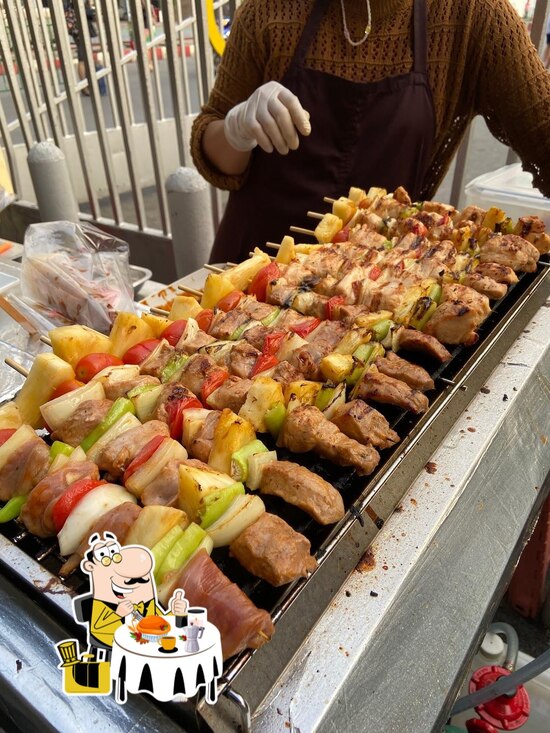 H&H BBQ, Bangkok - Restaurant reviews