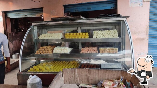 JAI MAA DURGA SWEET HOUSE, Agra - Restaurant menu, prices and reviews