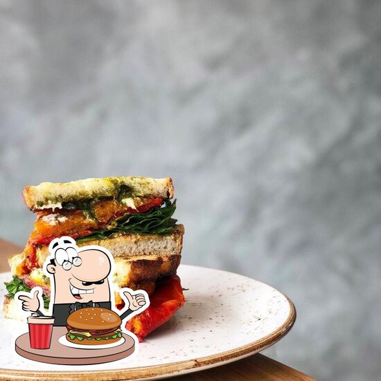 Joe Frank in Ashburton - Restaurant menu and reviews