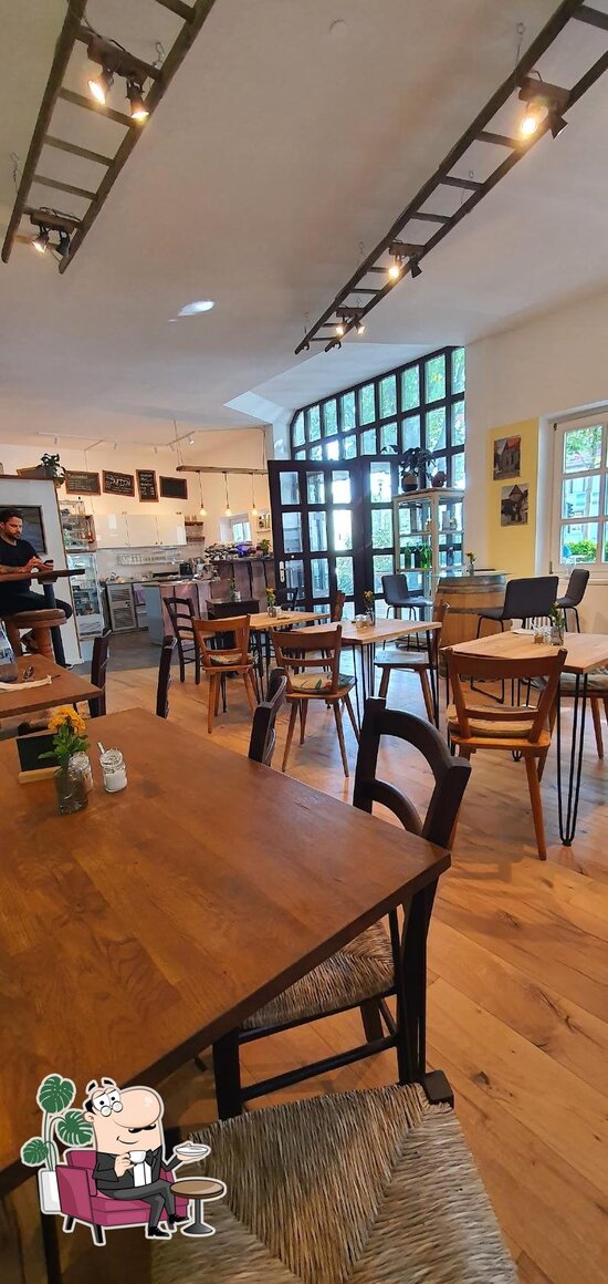 Speisekarte von Kaffeehaus Cafe MaLe, Nürtingen