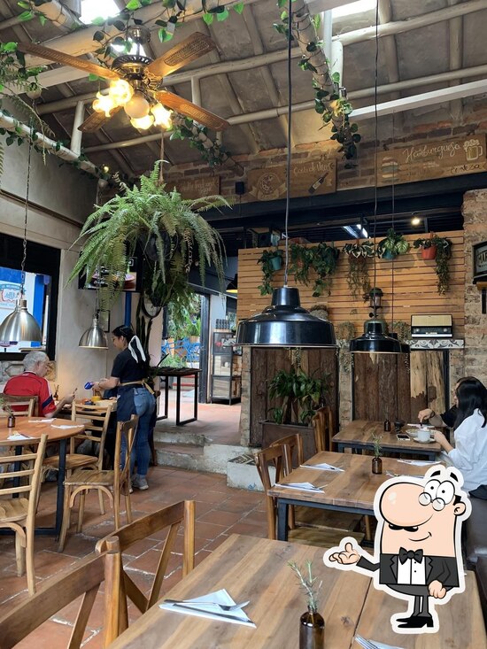 La Maria bistro, Villa de Leyva - Restaurant menu, prices and reviews