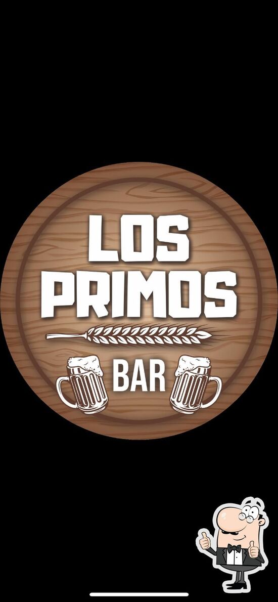 Carta de Licores y Parrilla Los Primos, Yopal