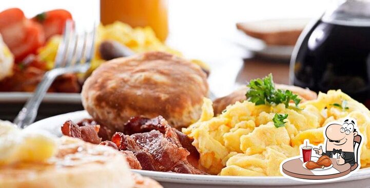 Maple Cafe, Buffalo Grove - Restaurant menu, prices and reviews