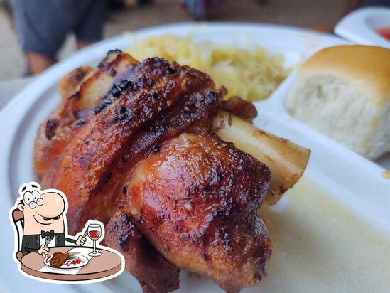 Polish Pub at Polonia in Todd Mission - Restaurant reviews
