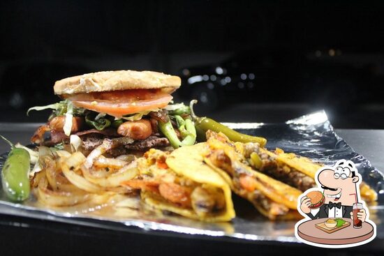 Que Suave Taco Shop in Phoenix - Restaurant menu and reviews