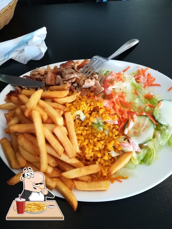 Resto Le Délice restaurant, Paris - Restaurant reviews