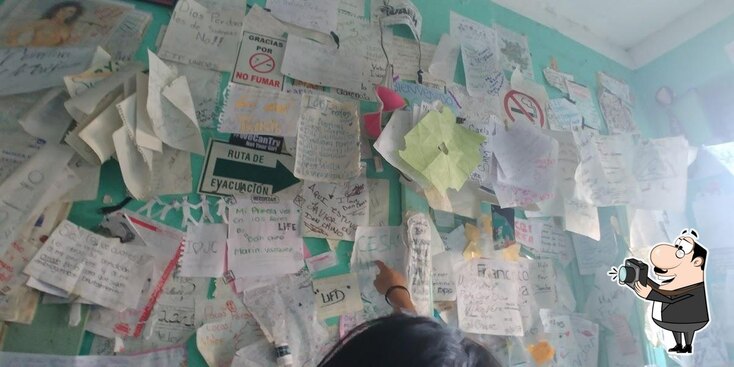 Carta del pub y bar Rones del Don chino(el surtidor), Pachuca del Soto