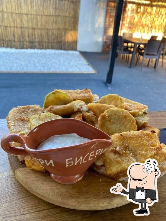 Tri Biseri, Belitsa - Restaurant menu, prices and reviews