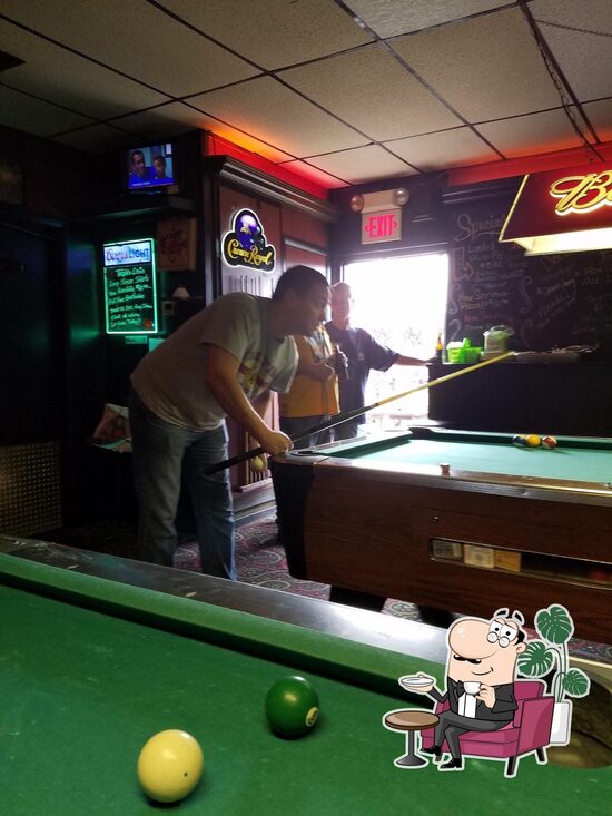 Triple's Bar & Grill in Bethany - Restaurant menu and reviews