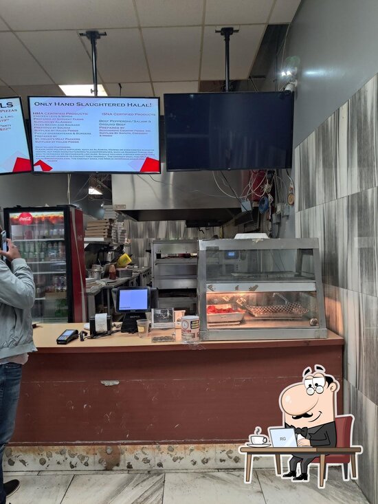 Aladdin Chicken Shawarma 阿拉丁烤肉饭, Toronto - Menú del restaurante ...