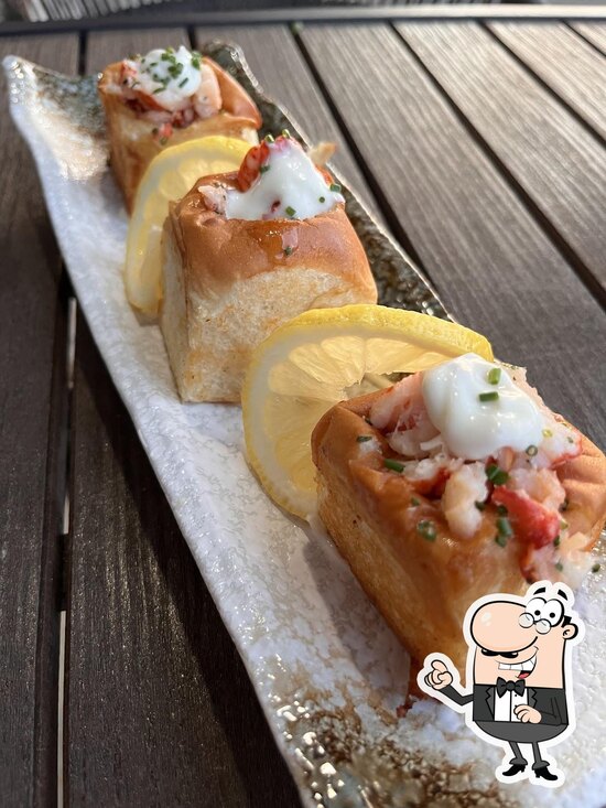 Curate, Springfield - Restaurant menu, prices and reviews