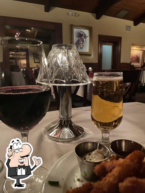 The Derby, Arcadia - Restaurant menu, prices and reviews