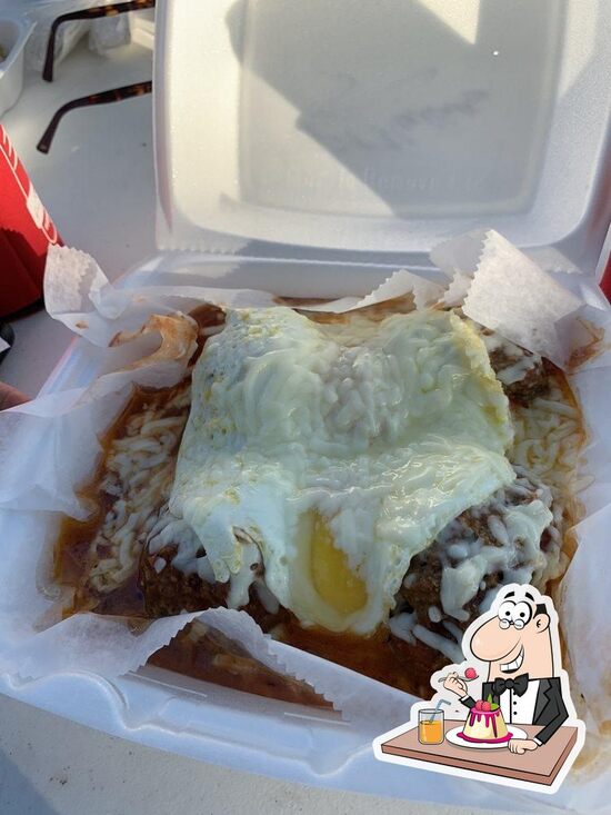 Mama's Place in Metairie - Restaurant reviews