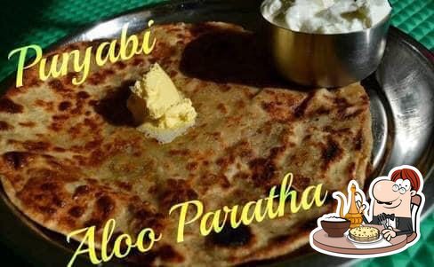 Avalon Indian in Hamilton - Restaurant menu and reviews