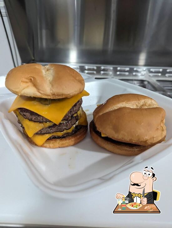Parkside Grub Hut, Riverton - Restaurant menu, prices and reviews